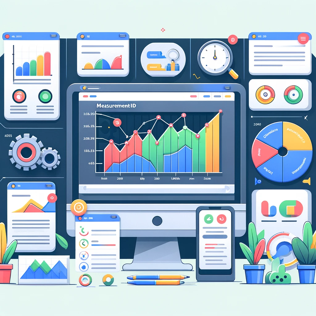 A Guide to Google Analytics Measurement ID - TrackingSuccess